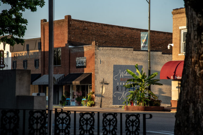 Ripley Main Street - Shop & Dine On Main Street Ripley