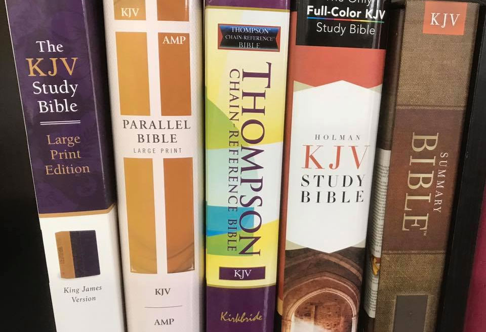 The Seed Christian Bookstore - Visit Ripley