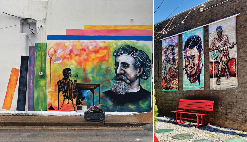 Ripley MS County - History of Ripley