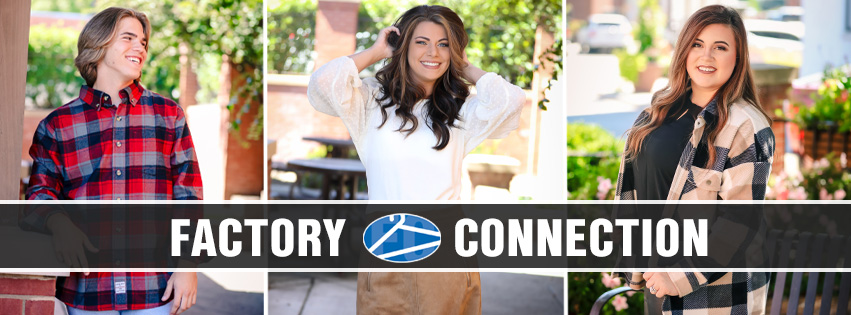 Factory Connection - Visit Ripley