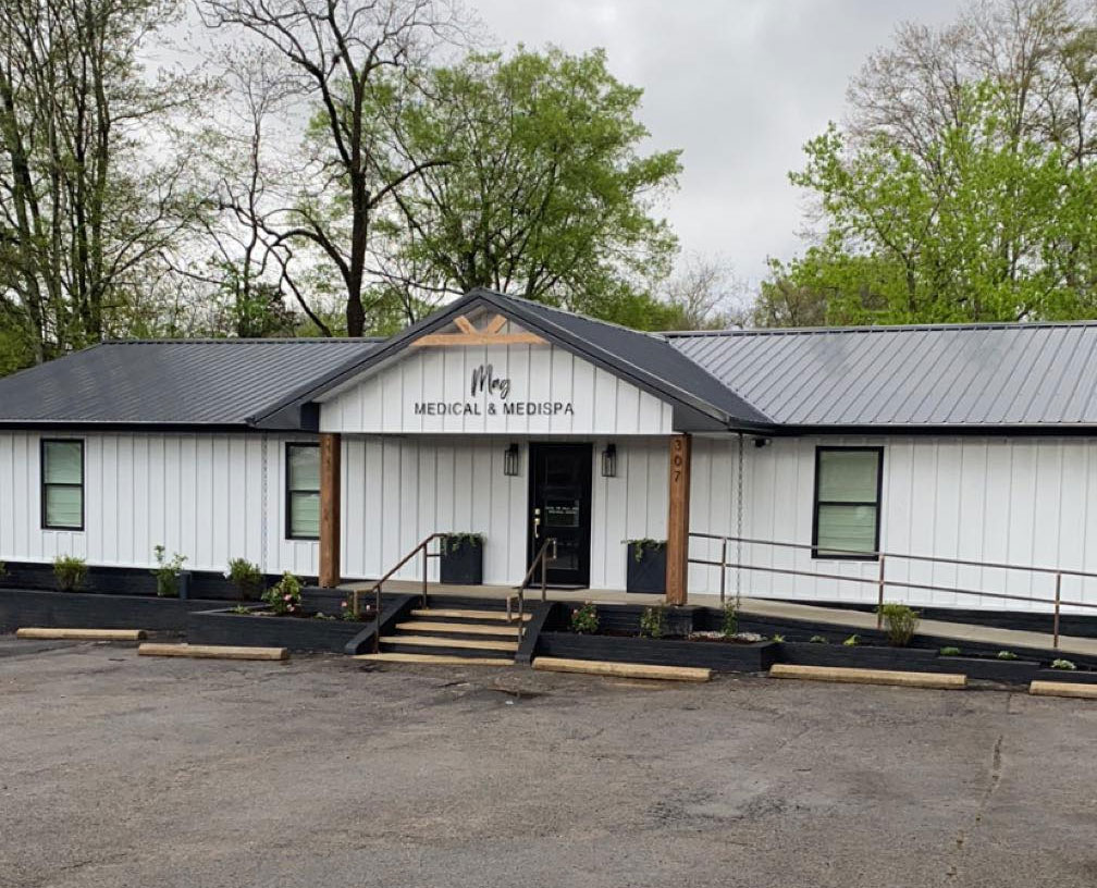 Mag Medical and MediSpa - Visit Ripley