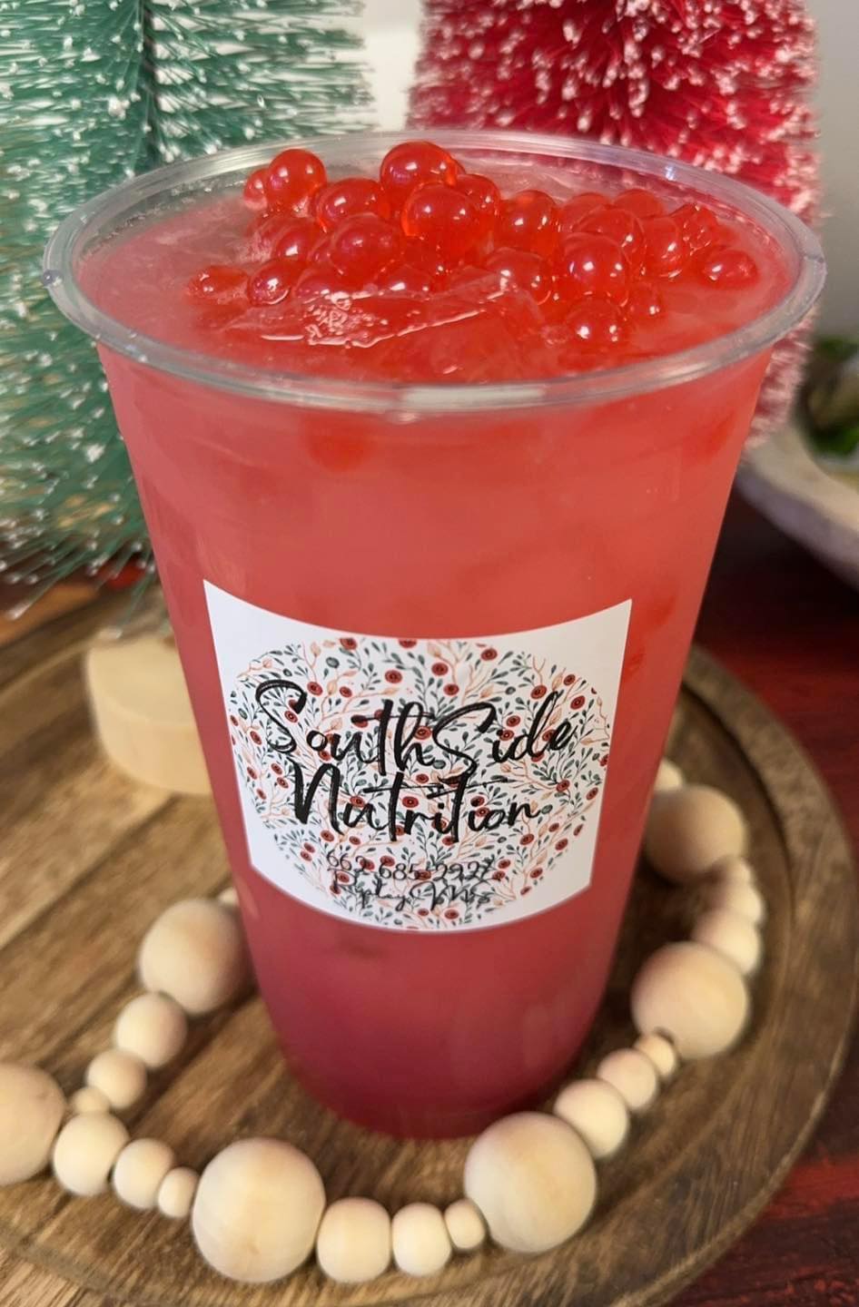 SouthSide Nutrition - Visit Ripley